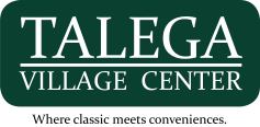 Home | Talega Village Center