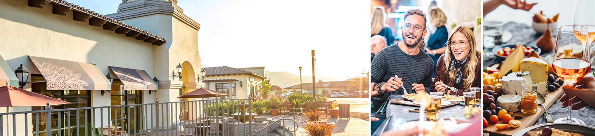 Home | Talega Village Center