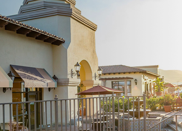 Home | Talega Village Center